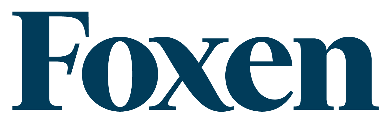 Request Information from Foxen